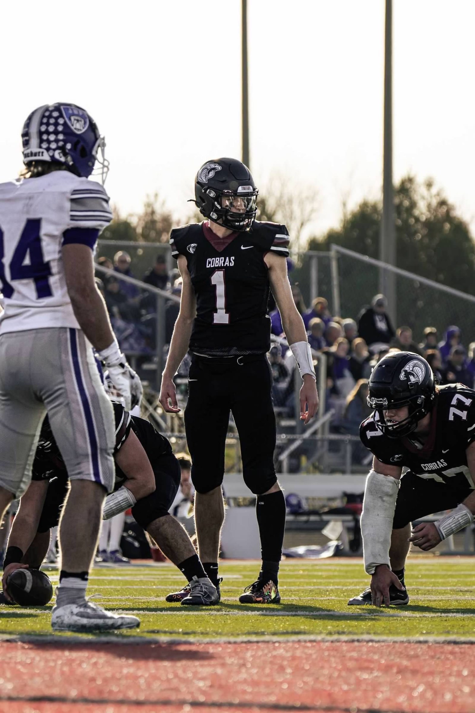 Minnesota High School Football Coverage | Prep Redzone