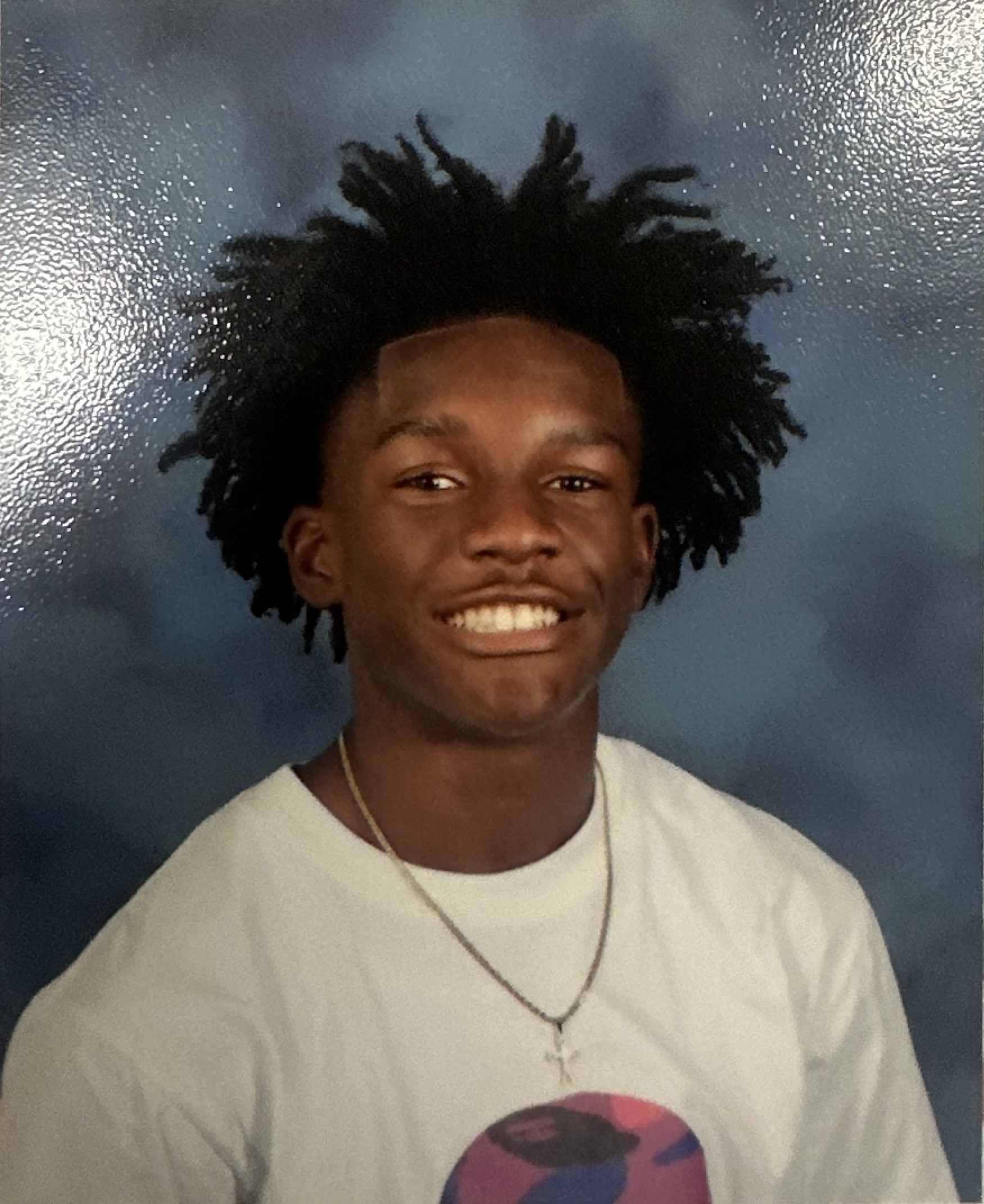 CJ Ihekona, 1477882 - Prep Redzone