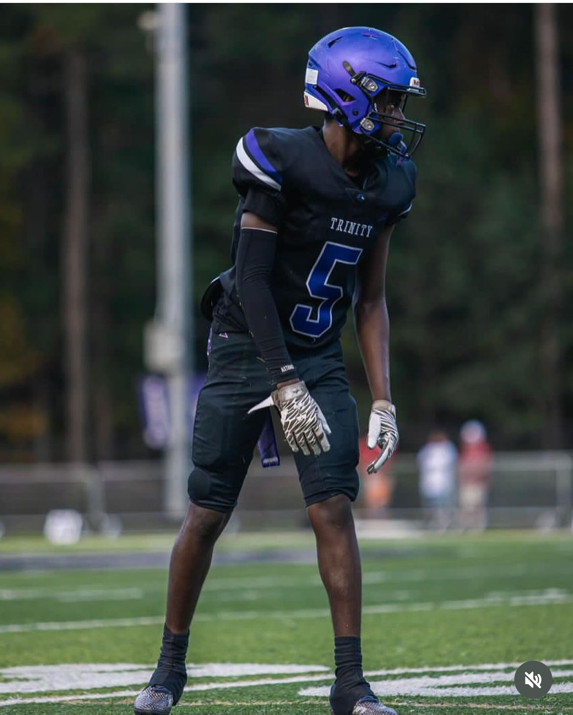 Georgia High School Football Prospect Database | Prep Redzone