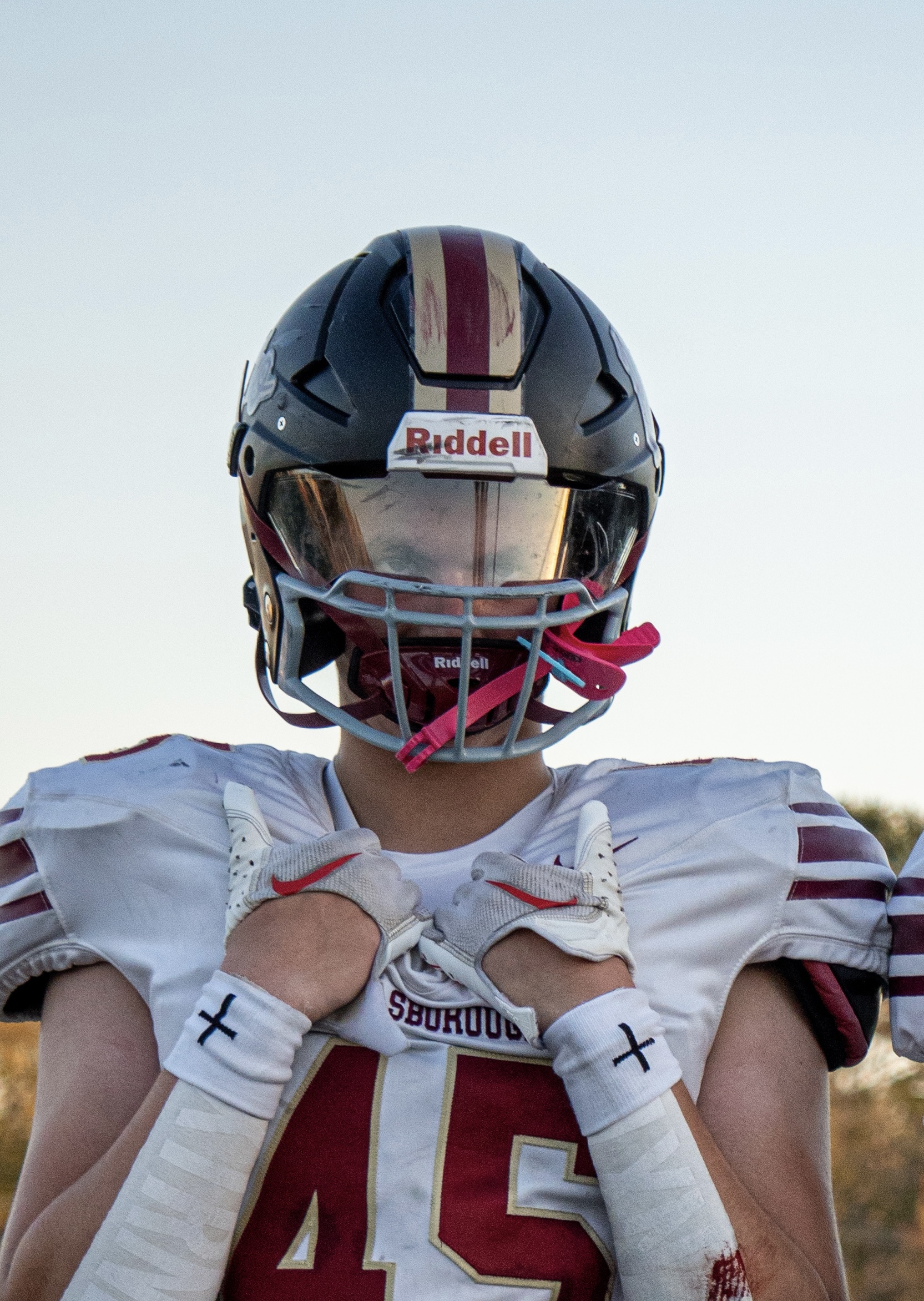 Tyler Zysk, Hillsborough - Prep Redzone