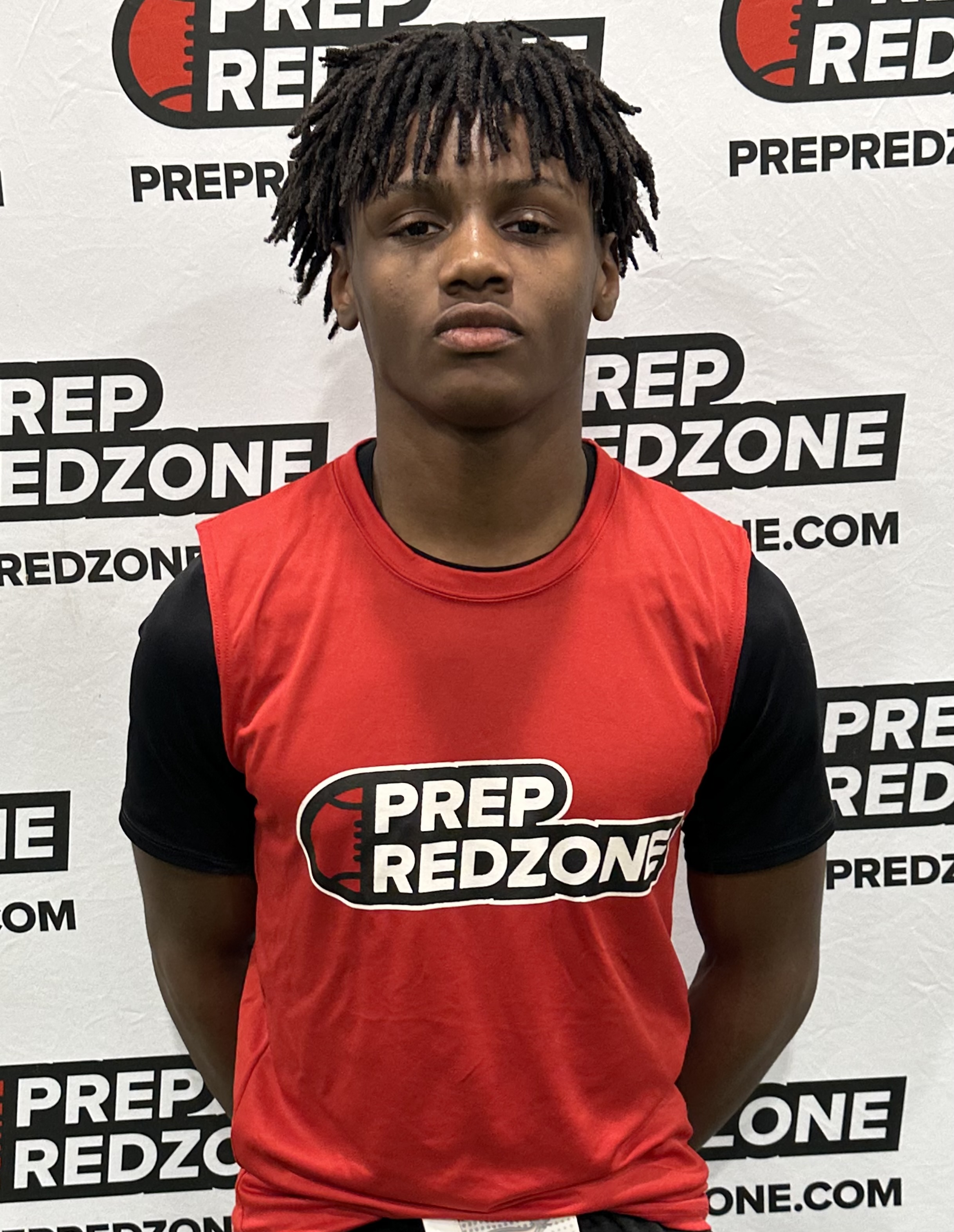 Aamir Williams, Loudoun Sports Academy - Prep Redzone