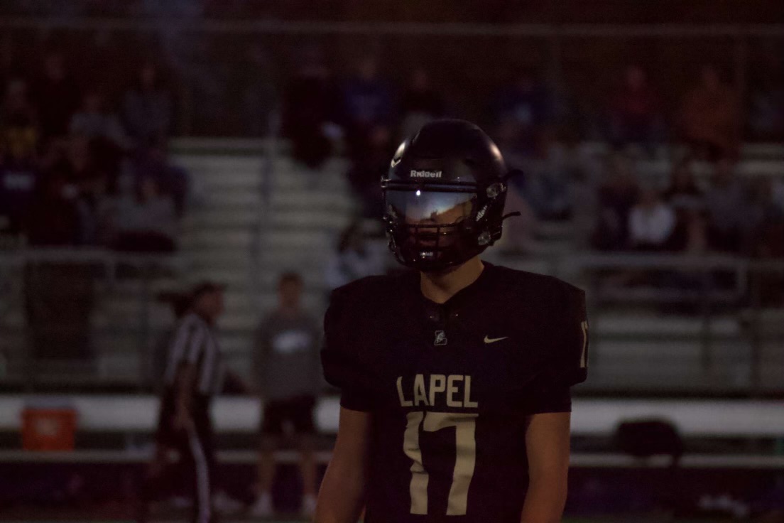 Tripp Baugh, Carmel - Prep Redzone