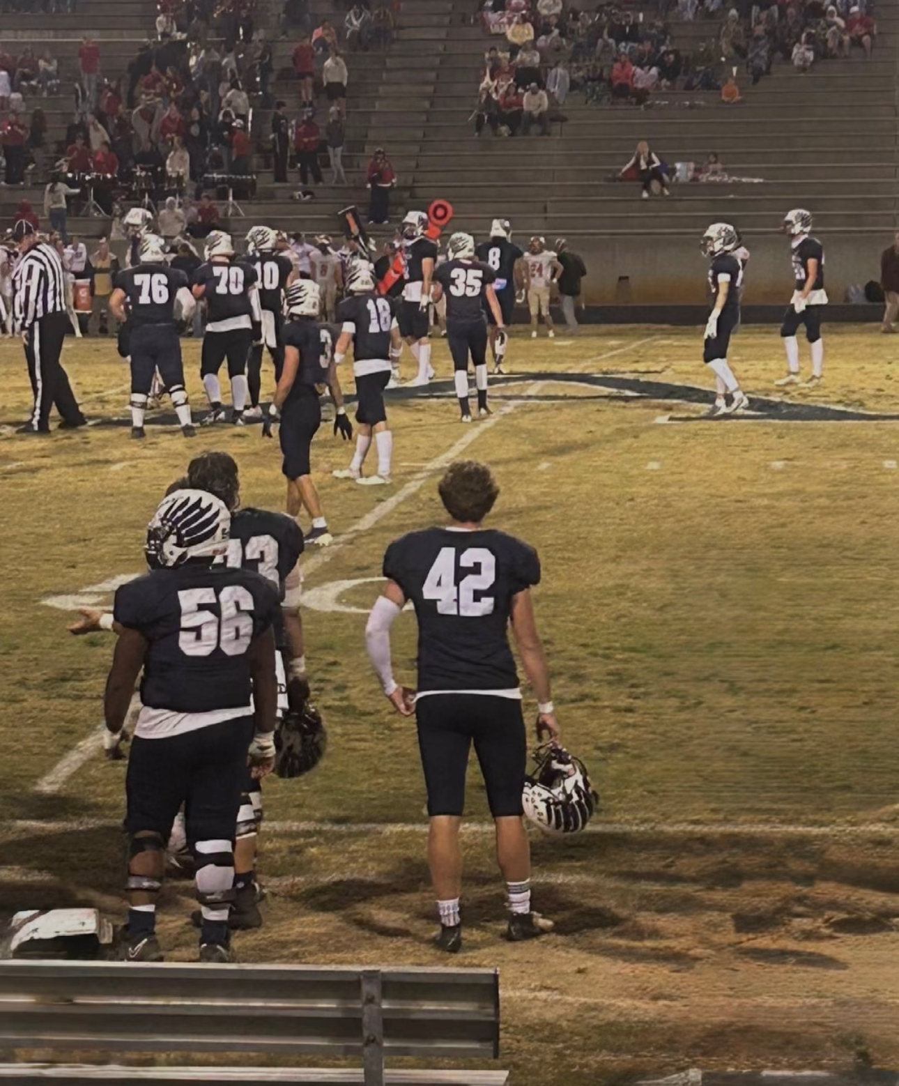 Mason Sollien, Abingdon - Prep Redzone