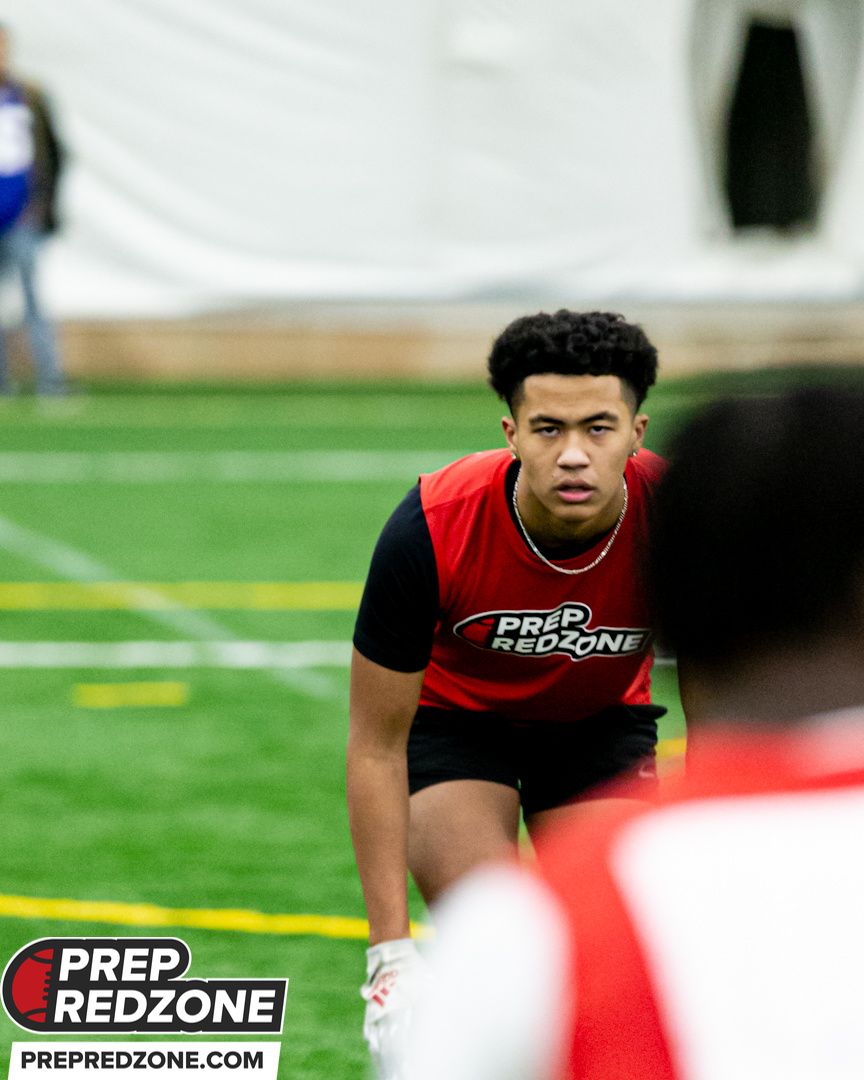 ’26 Rankings Update: The Defensive Back Film Room, Part III - Prep Redzone