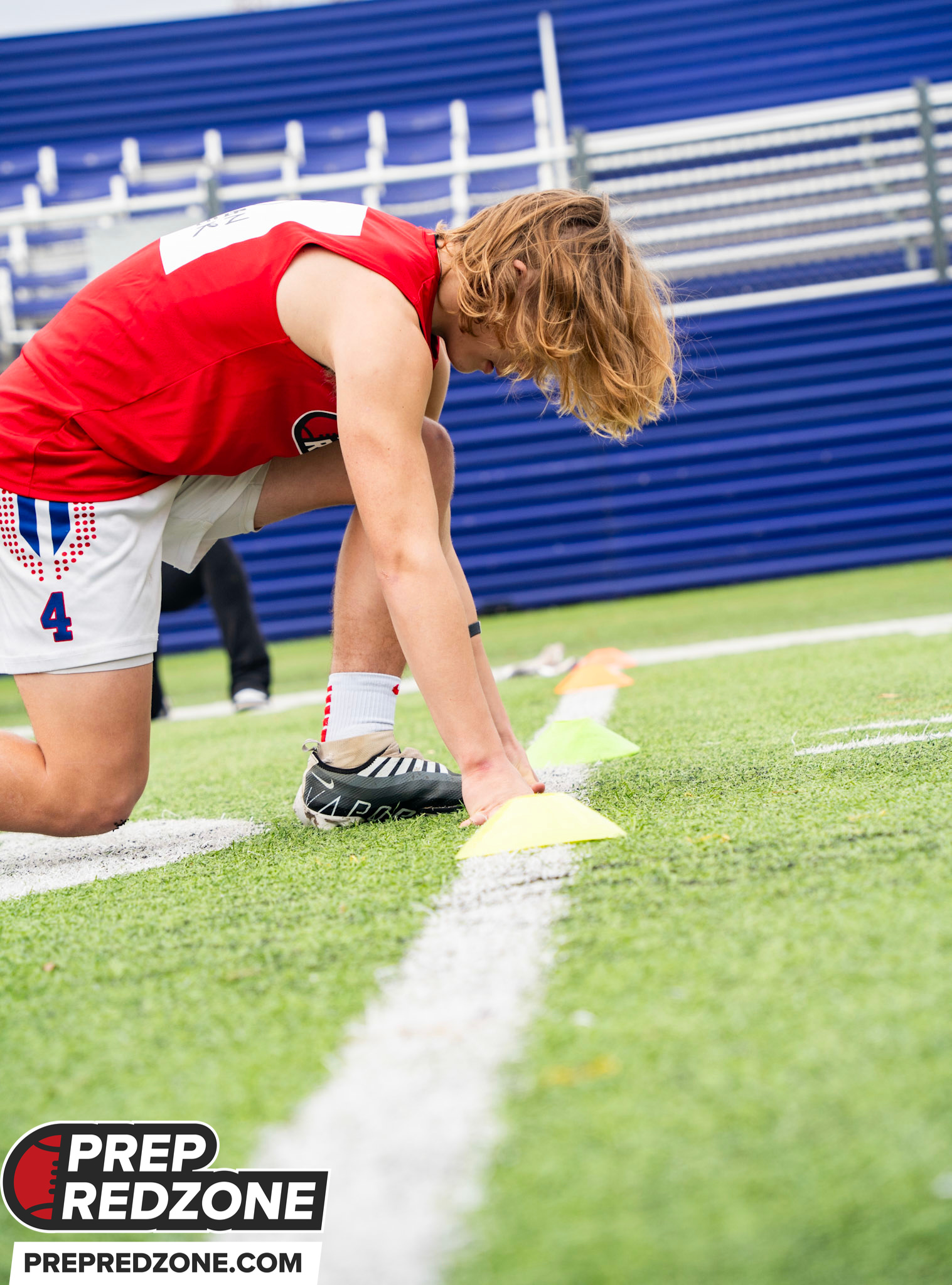 Arkansas High School Football Coverage | Prep Redzone