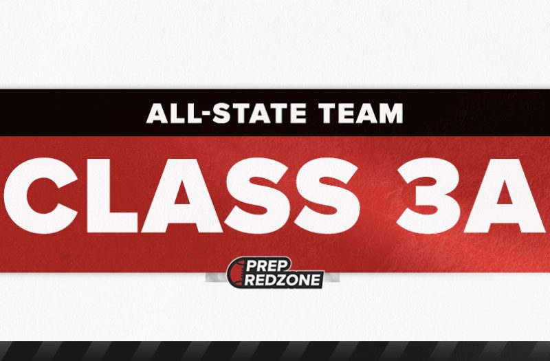 2024 Prep Redzone Iowa Class 3A All-State Team - Prep Redzone