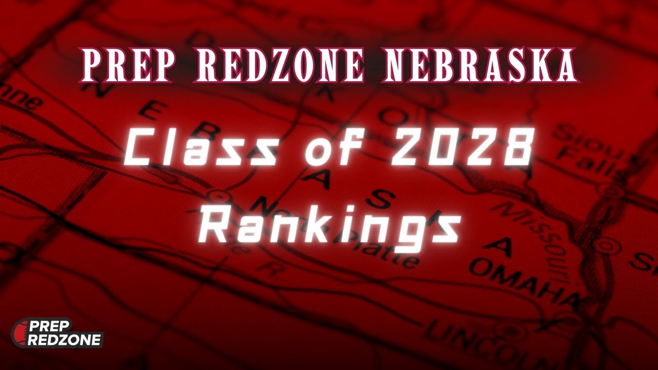 PRZNE 2028 Rankings Update | Top 25 Breakdown (Top 5) - Prep Redzone