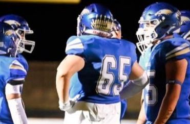 Dakotas High School Football Coverage | Prep Redzone