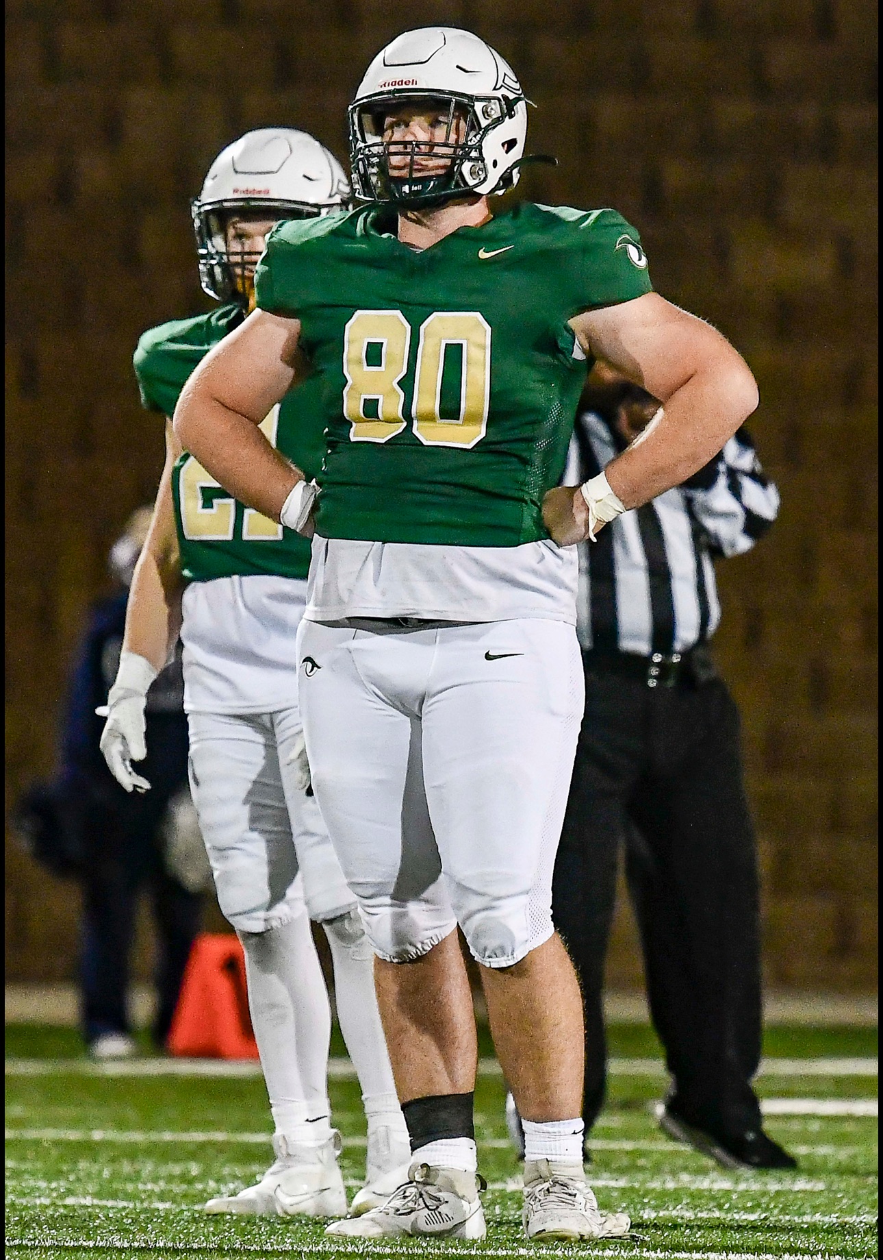 Josh Berndt, River Bluff - Prep Redzone