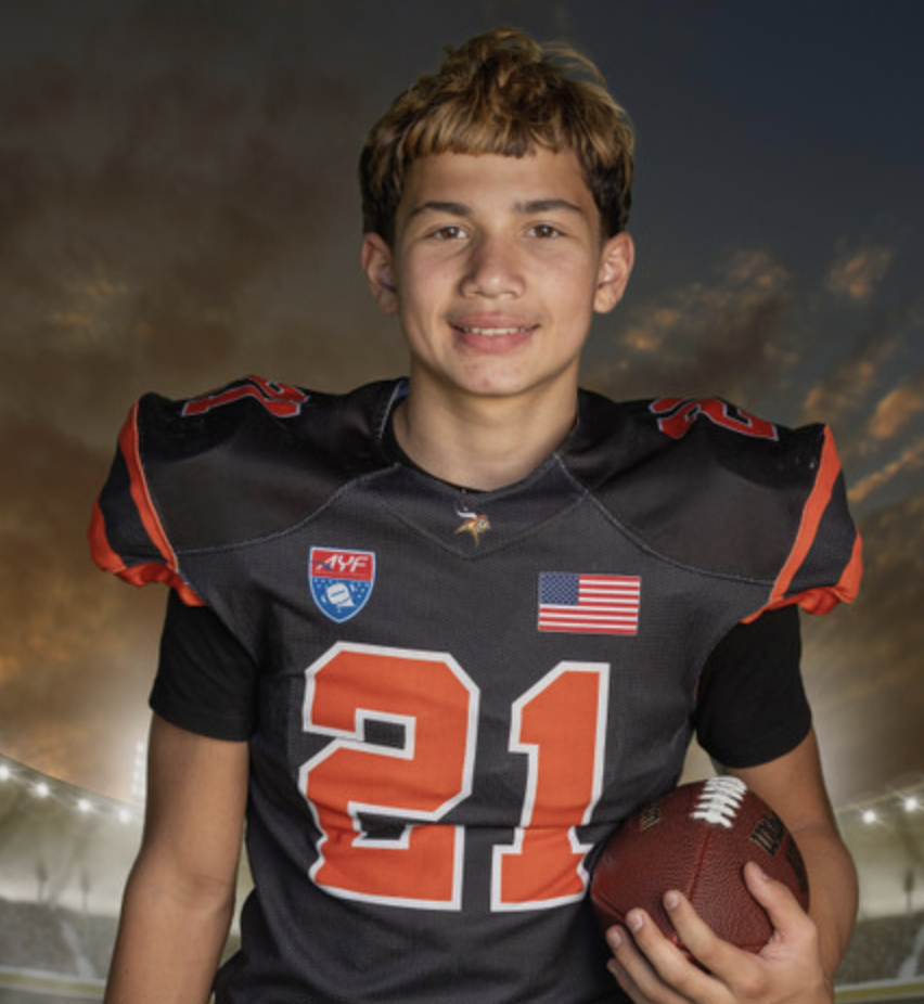 JADIER MOLINA, - Prep Redzone