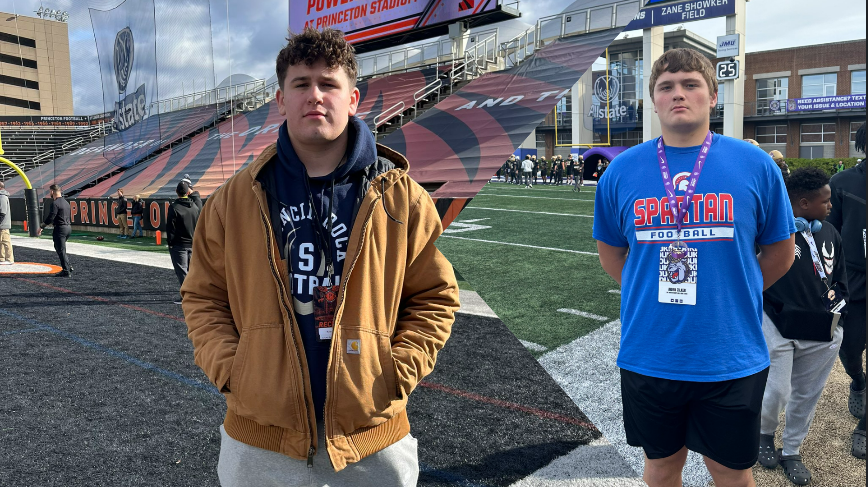 Incoming Recruiting Surge, Predicting PA 2026s That Will Benefit - Prep ...