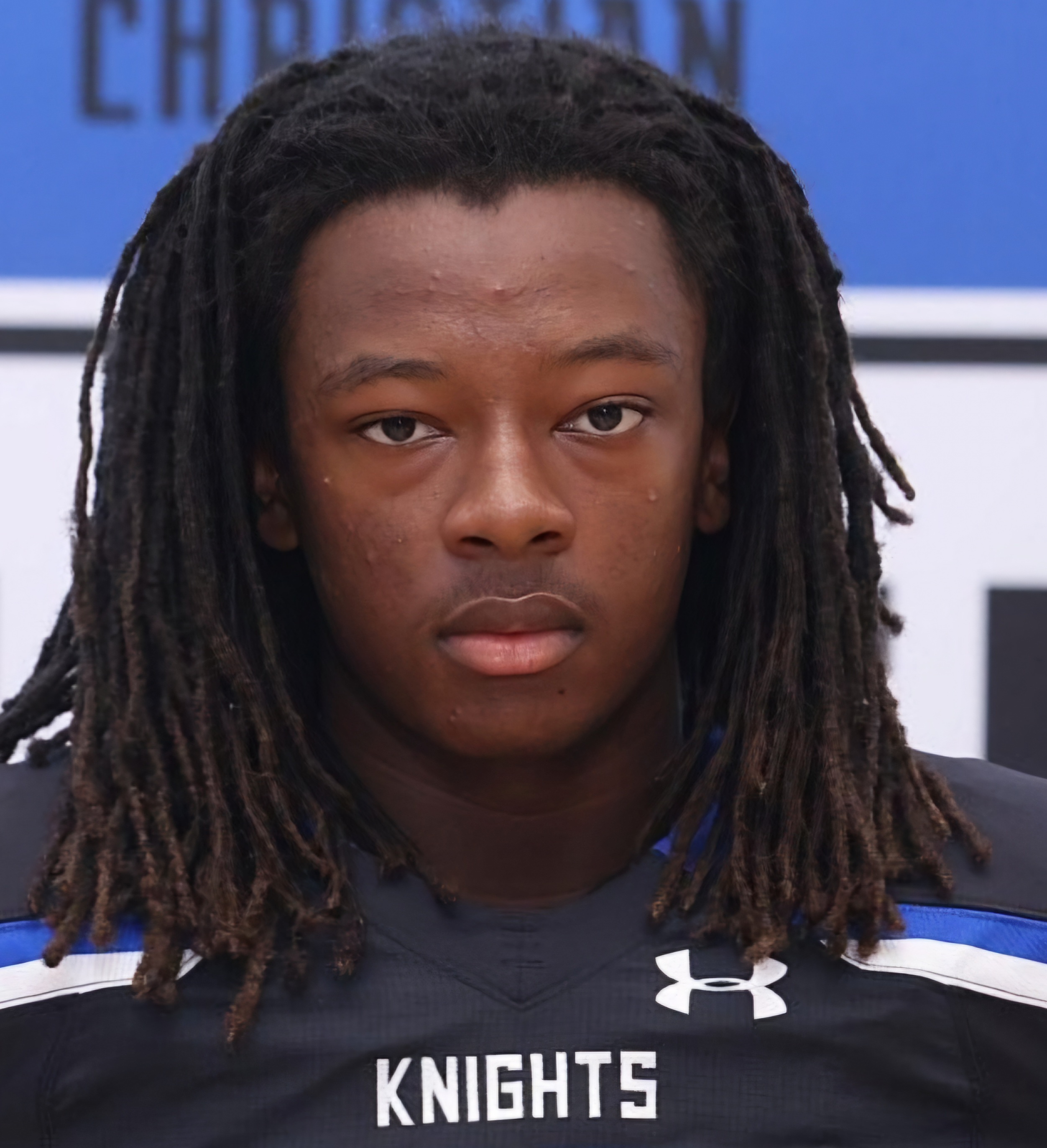 Jacob Simmons, - Prep Redzone