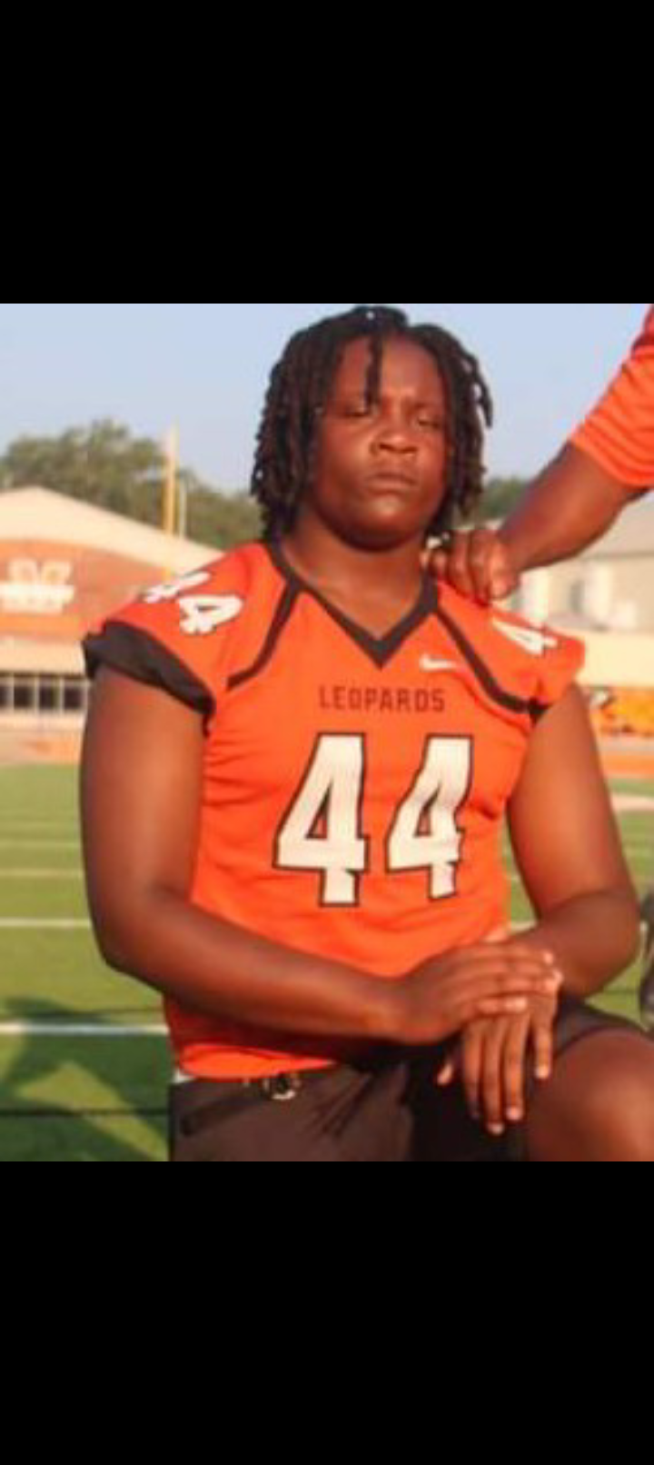 Braceson Mitchell, Searcy - Prep Redzone