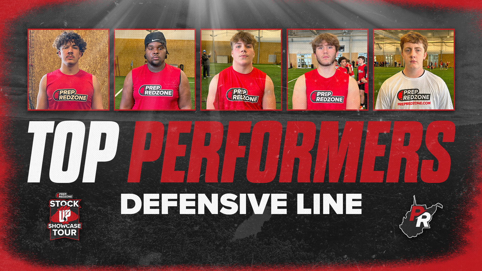 West Virginia High School Football Coverage | Prep Redzone