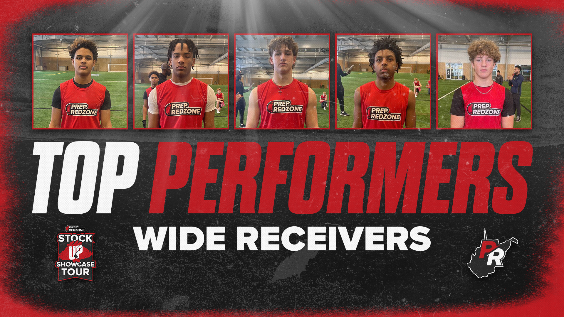 West Virginia High School Football Coverage | Prep Redzone