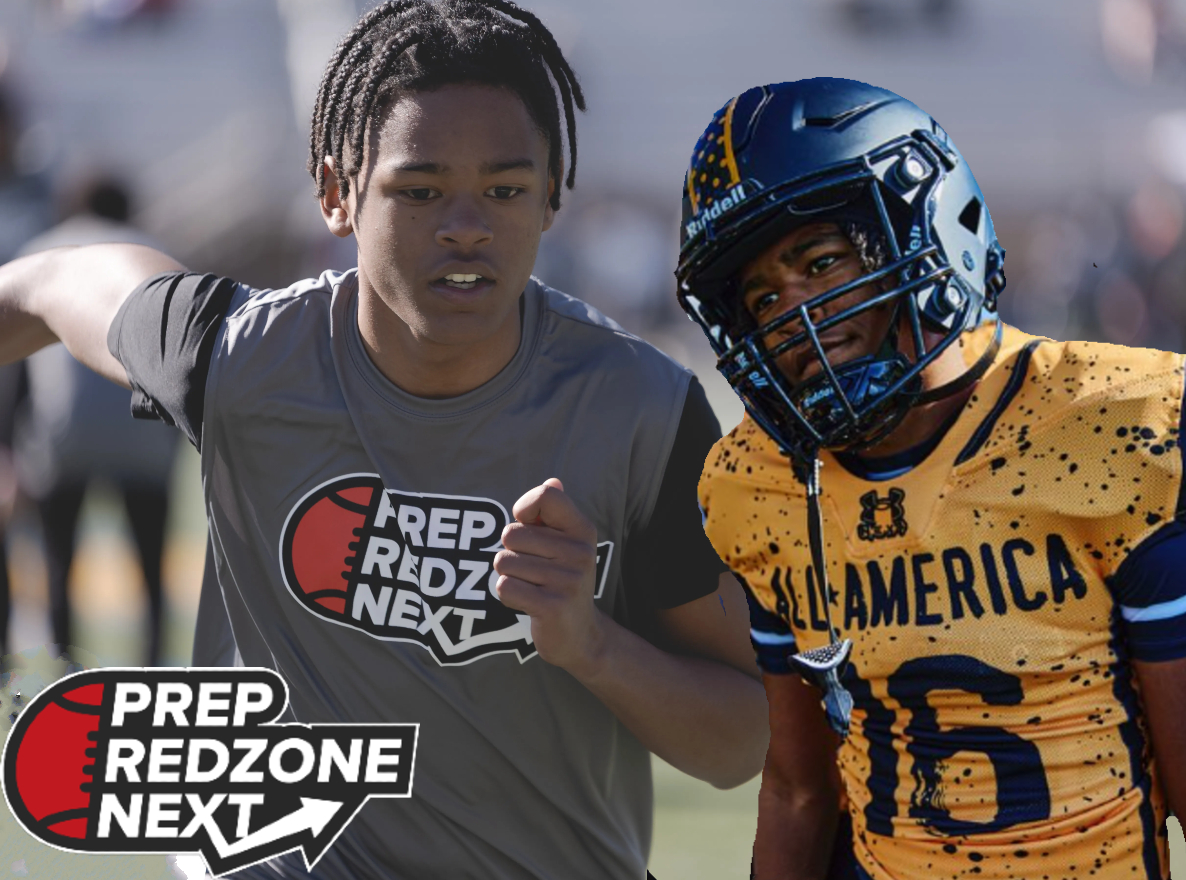 UA Next 8th Grade All-American Game: South Carolina Selections - Prep Redzone