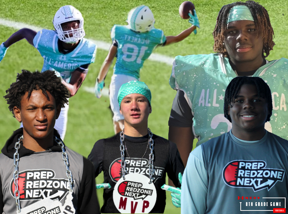 Texas High School Football Rankings & Recruiting | Prep Redzone