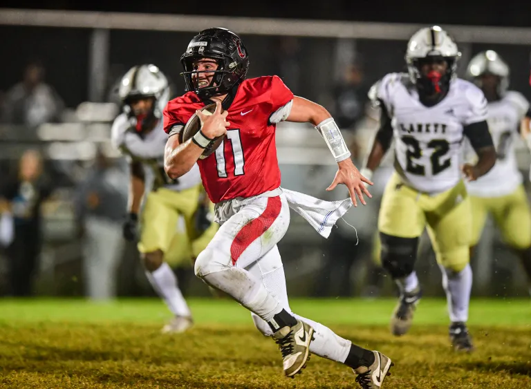 2025 Rankings Update- New Two-Way Prospects We've Added - Prep Redzone