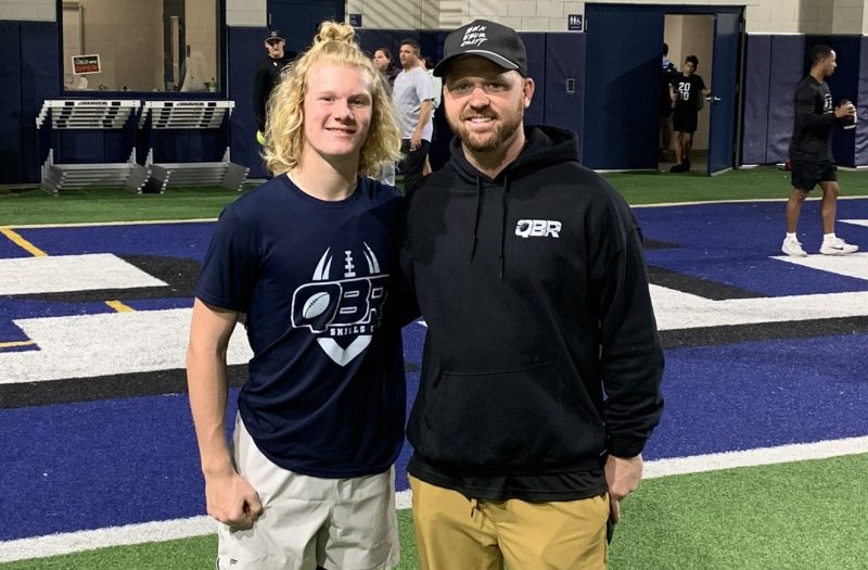 Rising Juniors Bound to Breakout in 2025 - Prep Redzone