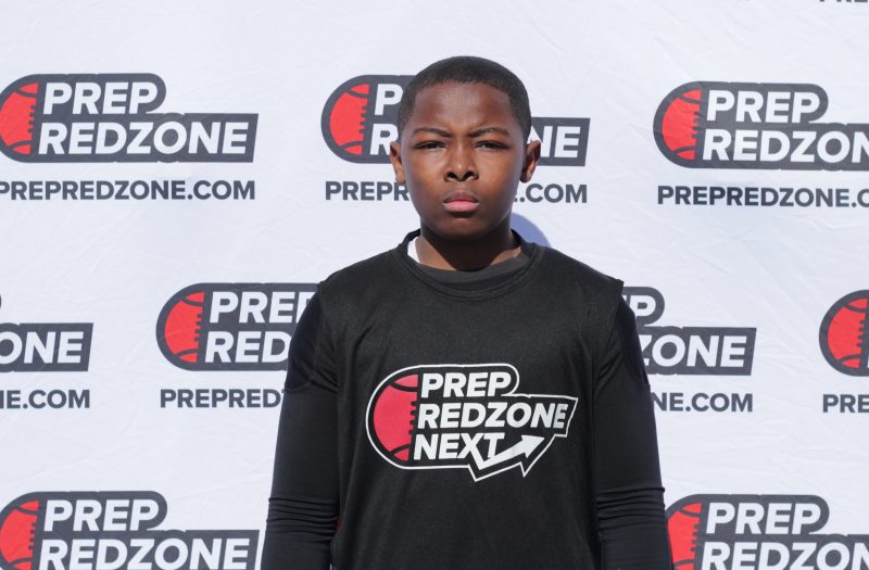 GA 2030-'31: High IQ Ballers - Prep Redzone