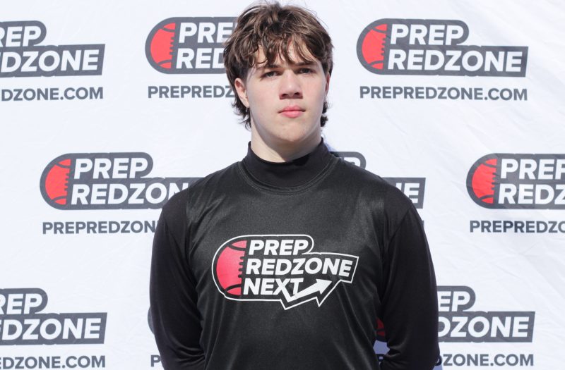 DL Preview Ahead of Prep Redzone Georgia Winter Showcase - Prep Redzone