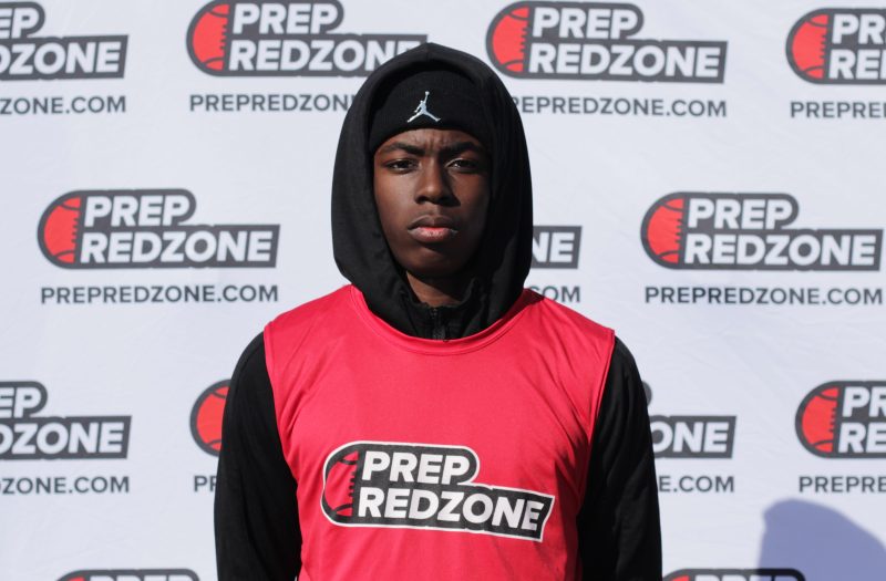 Tuesday Takeover- 2028s Who Should Be On Everyone's Radar - Prep Redzone