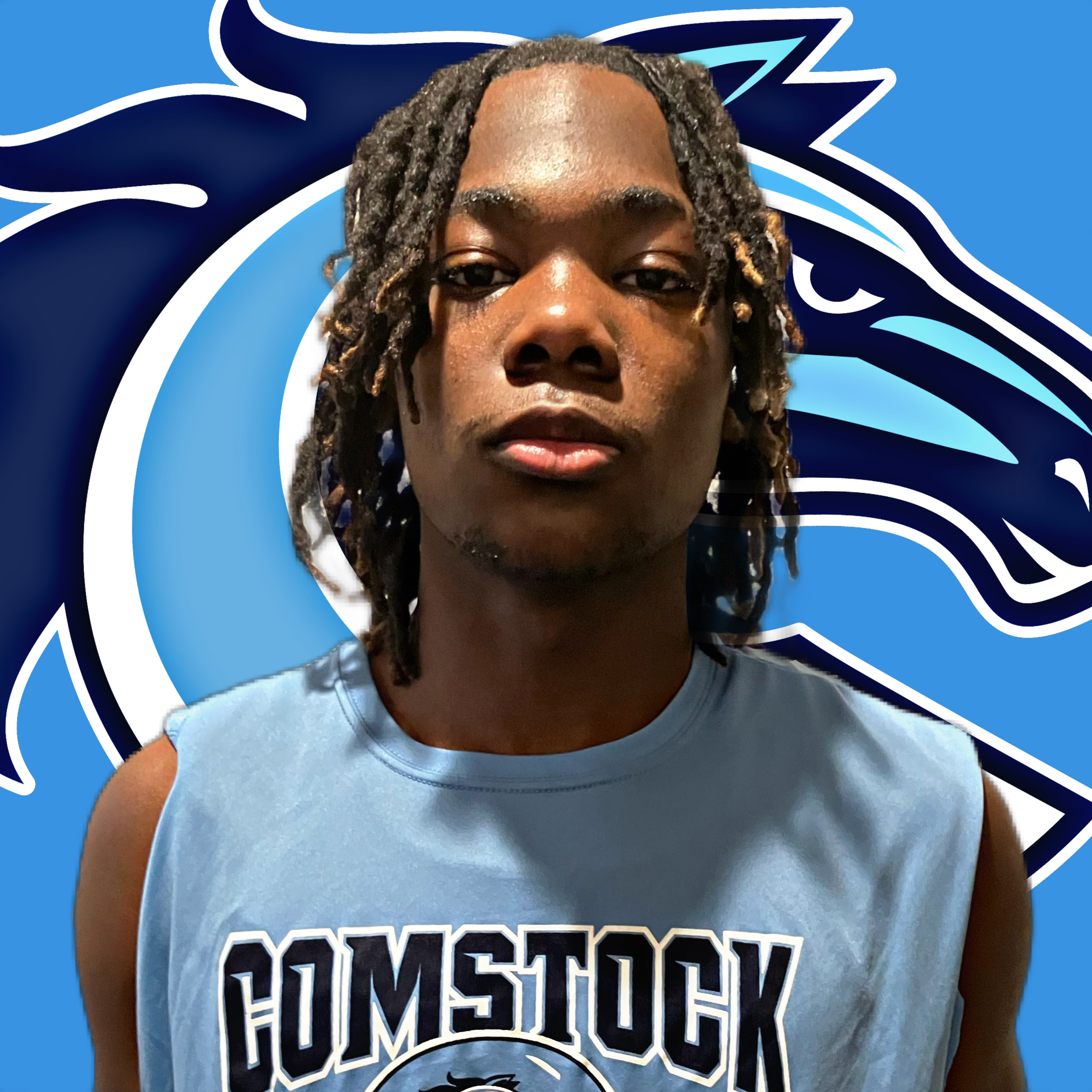 Donovan Rankins Jr, - Prep Redzone