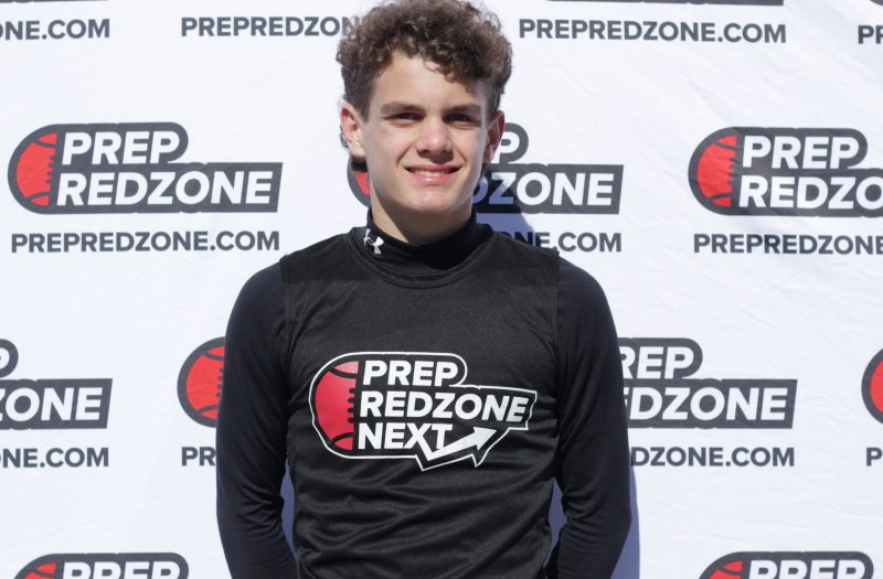 Prep Redzone Next - Prep Redzone