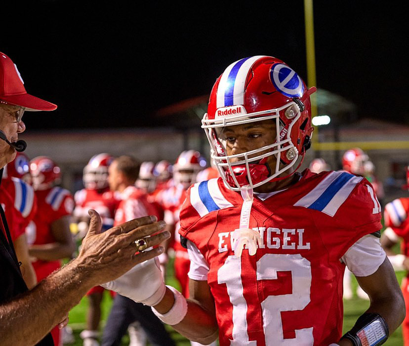 Jayden Hicks, 1505053 - Prep Redzone