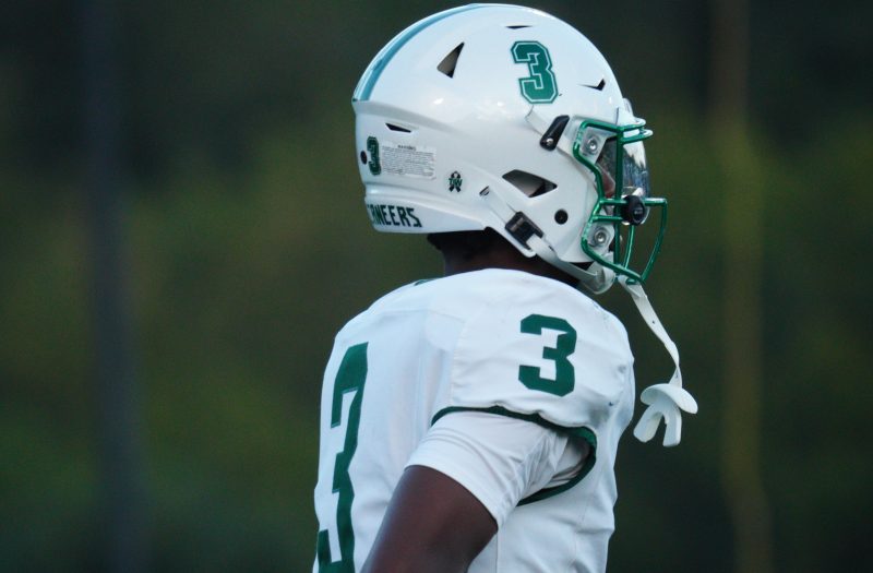 2028 Rankings Update: New Wide Receivers - Prep Redzone