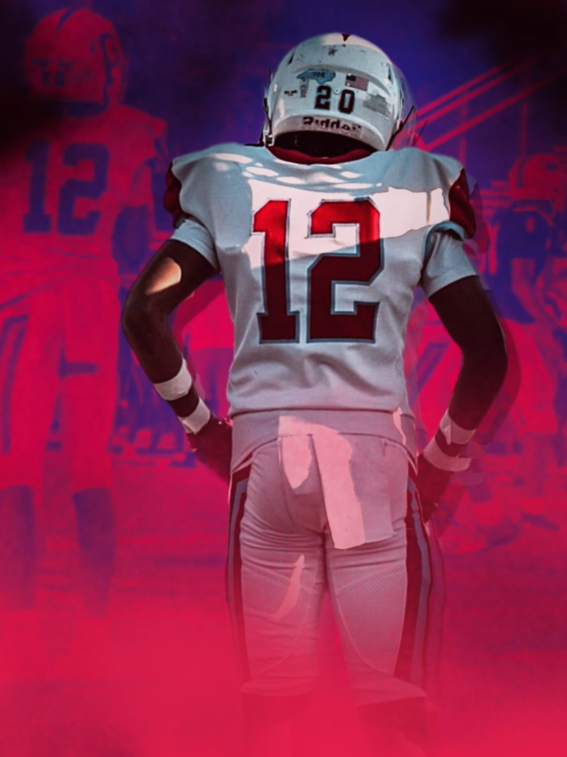 Conner Lewis, Olympic - Prep Redzone