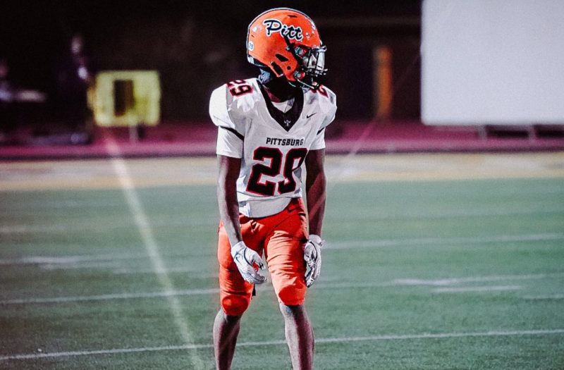 2028 Rankings Release: Top 5 Freshman Wide Receivers - Prep Redzone