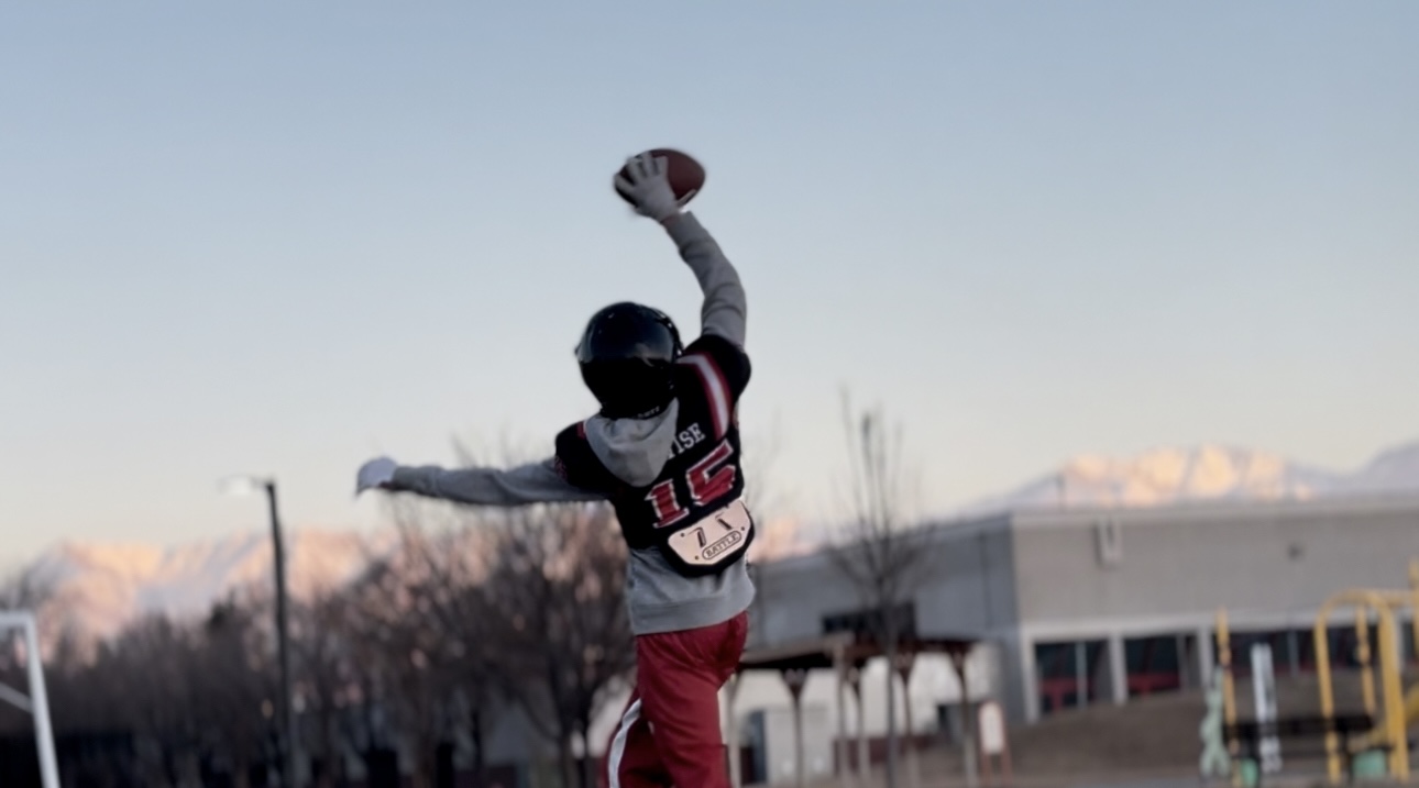 Malaki Wise, - Prep Redzone