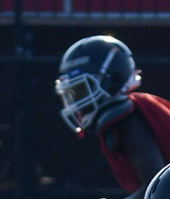 Jamarion Tarell Moore, - Prep Redzone