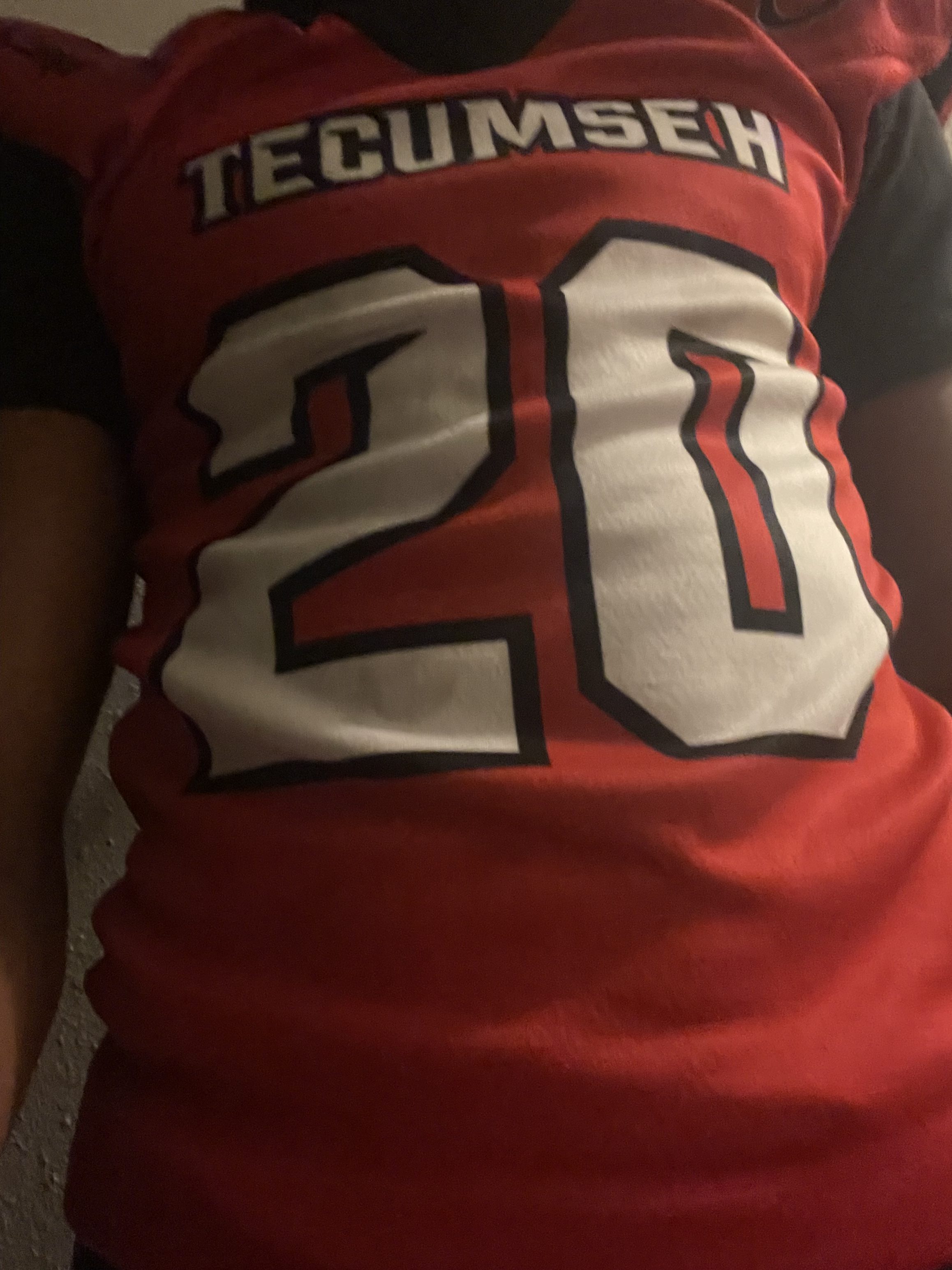 Jamarion Phillips, - Prep Redzone