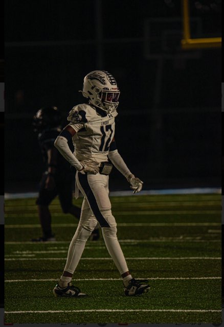 Labron Hicks, - Prep Redzone