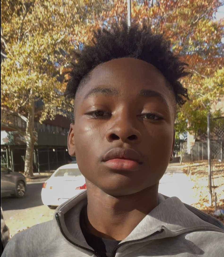 Octavius Sullivan, - Prep Redzone