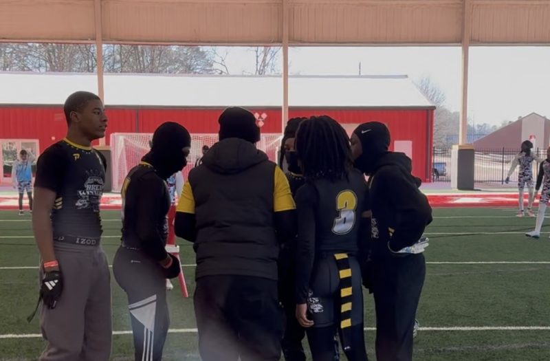 Michigan High School Football Coverage | Prep Redzone