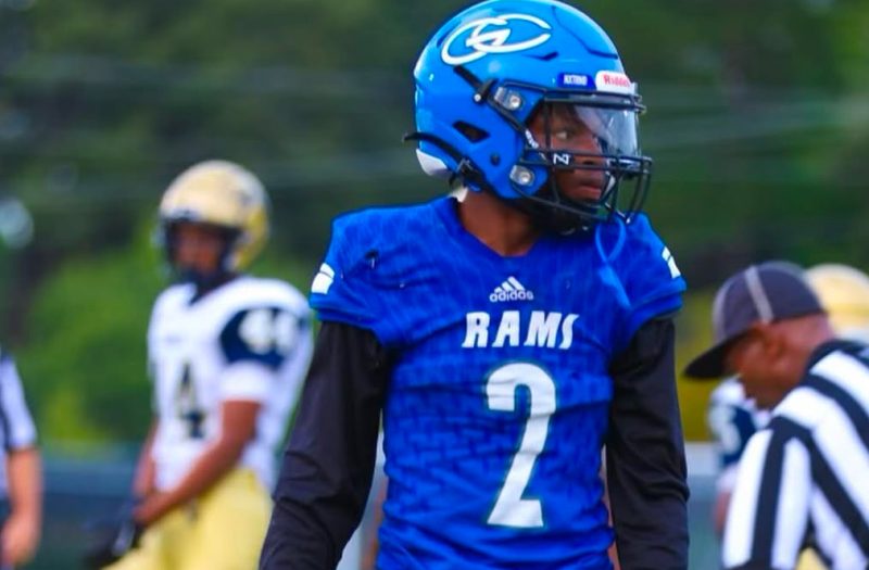North Carolina High School Football Coverage | Prep Redzone