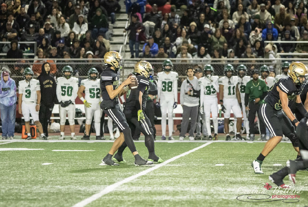 Jaxson Carper, - Prep Redzone