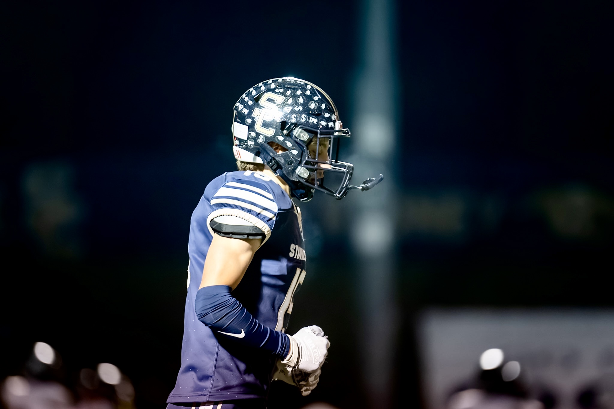 Quinn Zezula, - Prep Redzone