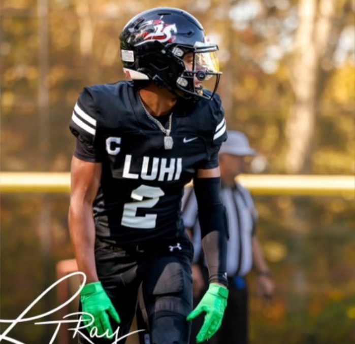 New York High School Football Coverage | Prep Redzone