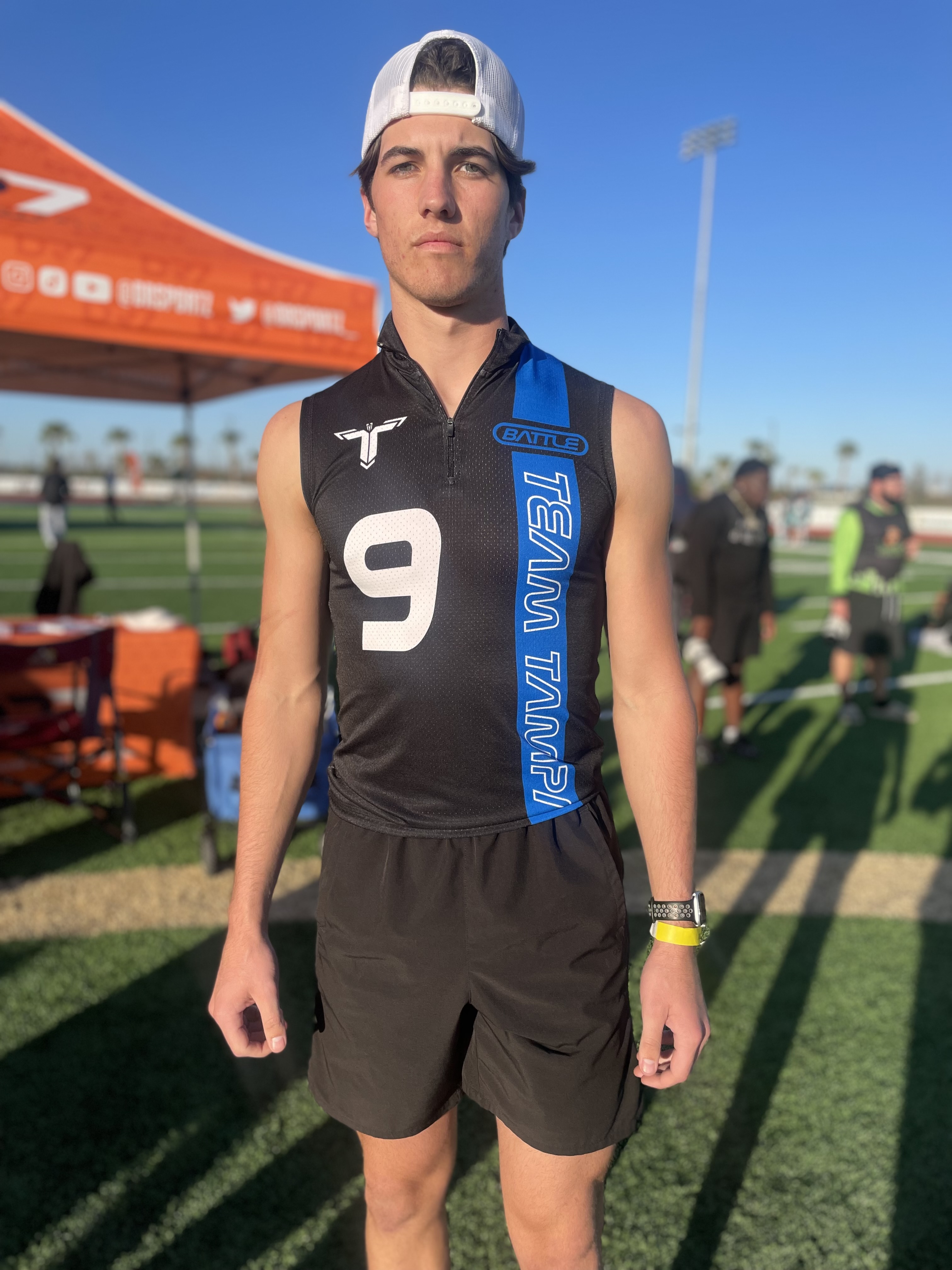 DR7 Orlando: Rising QB Prospects To Know - Prep Redzone