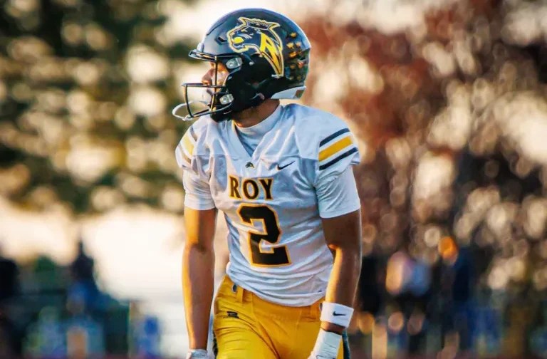 Receivers to rise in rankings this season - Prep Redzone