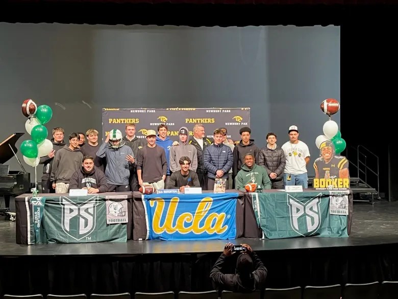 Signing Day: LA/Long Beach/Inland Empire/SGV signees - Prep Redzone