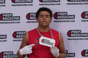 South Carolina HS Football Rankings & Recruiting | Prep Redzone