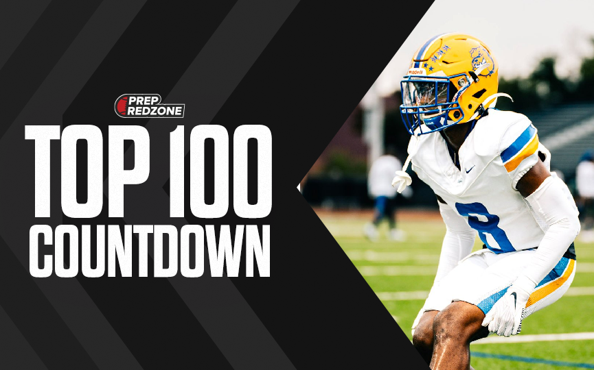 PRZPA 2027 Rankings Countdown, Prospects 90-86 - Prep Redzone