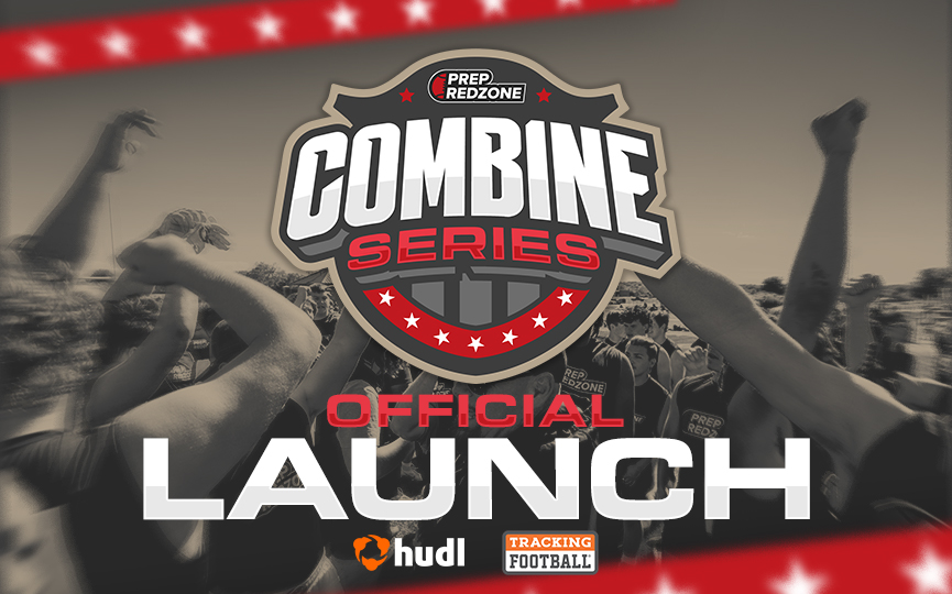 LAUNCH: Prep Redzone Combine Series - Prep Redzone