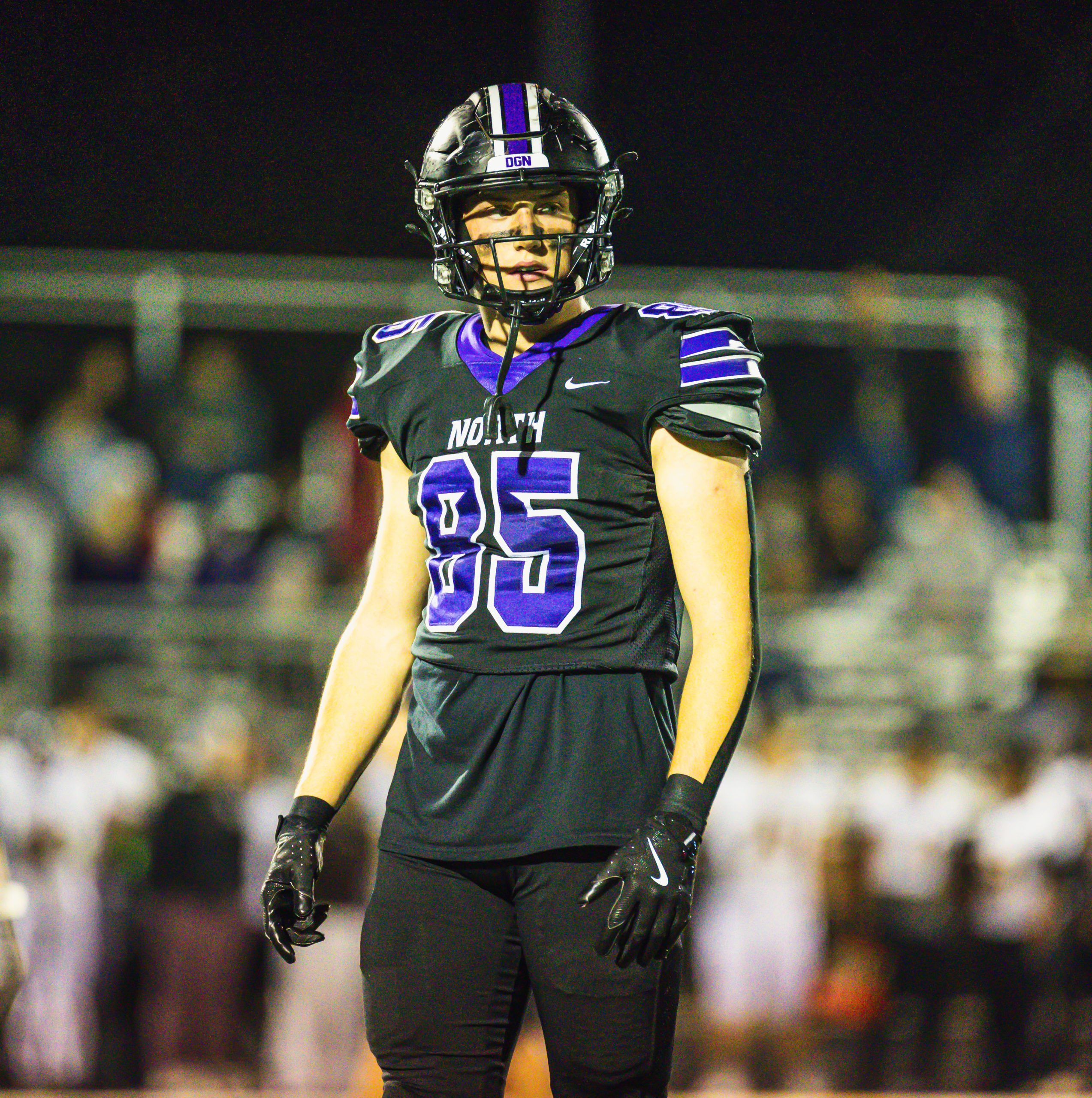 Will Vala, - Prep Redzone