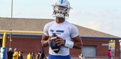 Class of 2027 QBs Set to Take Center Stage This Fall - Prep Redzone